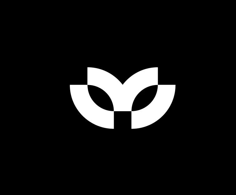 Bloom Logo and Brand Identity Design for a Modern Interior Design Brand ...